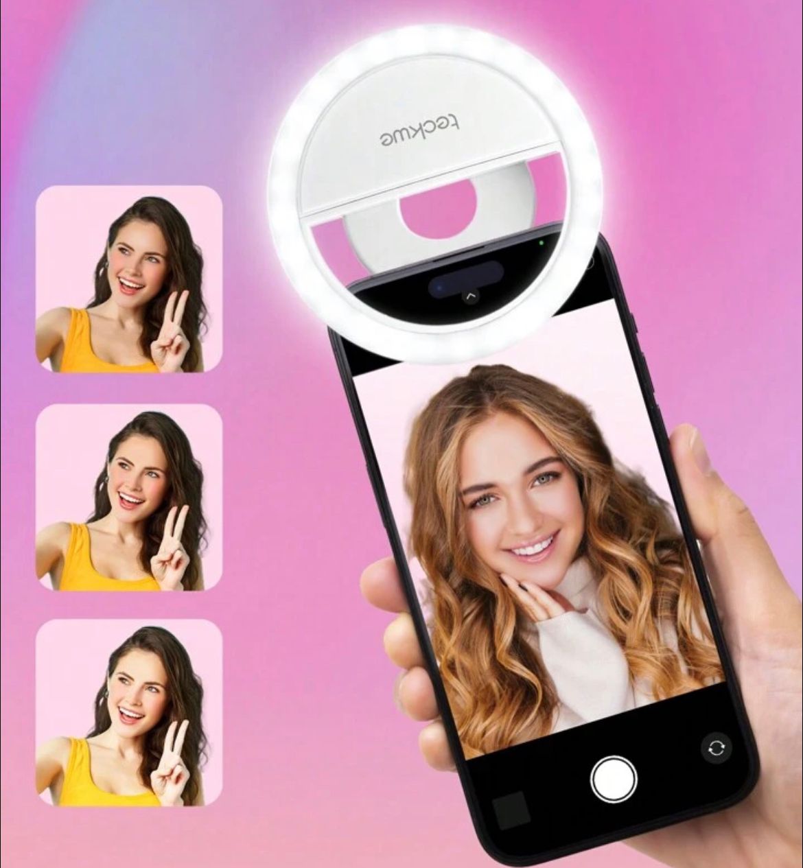 Aro Selfie – Yaxa Colombia